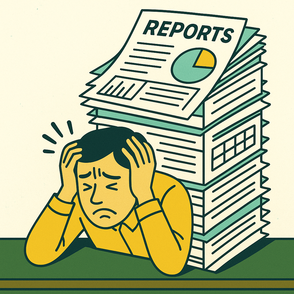 The Month-End Financials Checklist for Non-Accountants